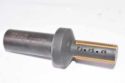 SECO R396 .19-00-87-3S-4003-3AM, 02546938 Thread Smart | eBay