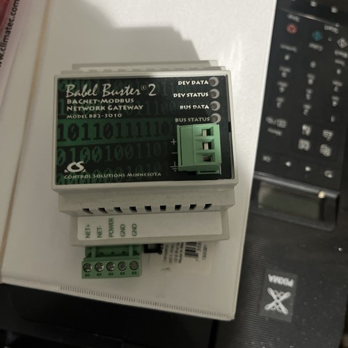 Babel Buster 2 Bb2-3010 | eBay