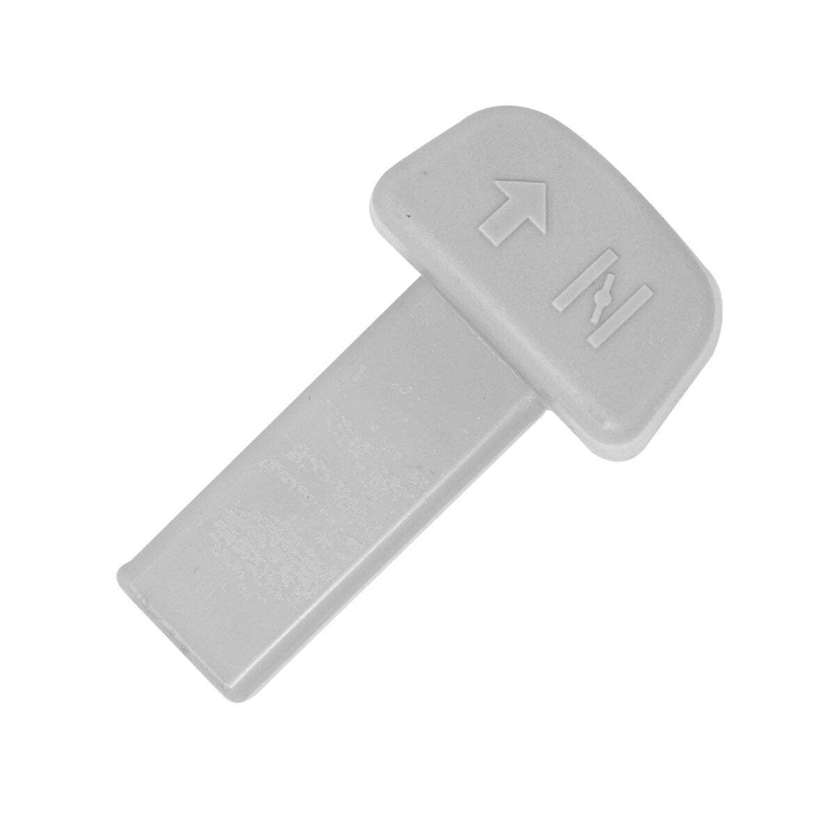 Genuine OEM Toro 117-9100 Choke Knob for PowerClear Snowblower 38588 ...