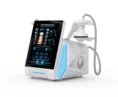 Focus Shockwave Shock Wave Focused Shockwave Machine Focused Body ...