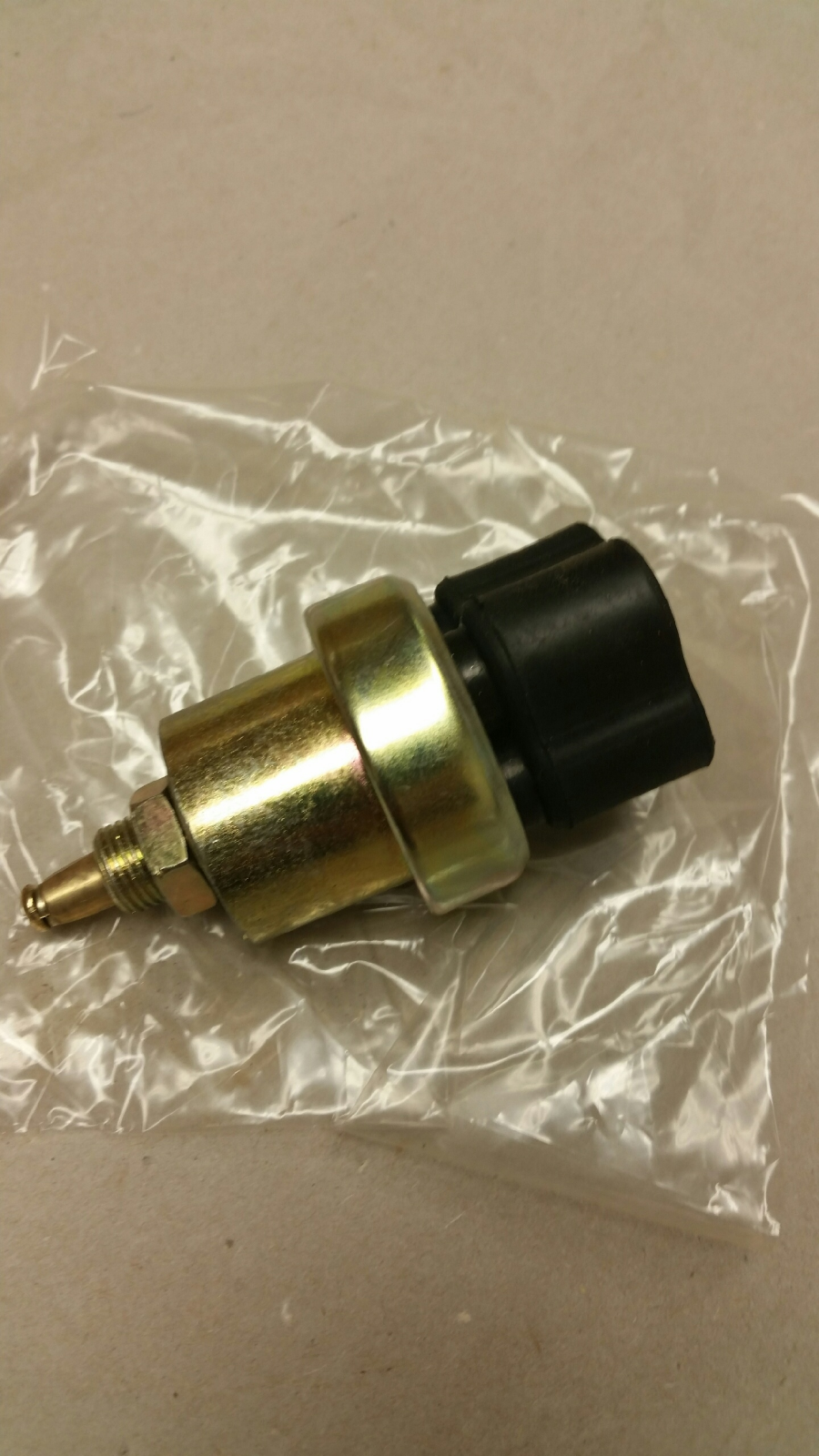 NEW IGNITION SWITCH ON/OFF 24V MILITARY JEEP M151 M35 M35A2 M109 M38 ...