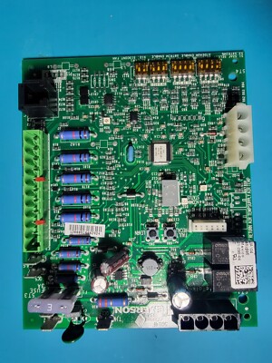 White Rodgers 48C21-707 Air Handler Control Board for Goodman PCBJA104 ...