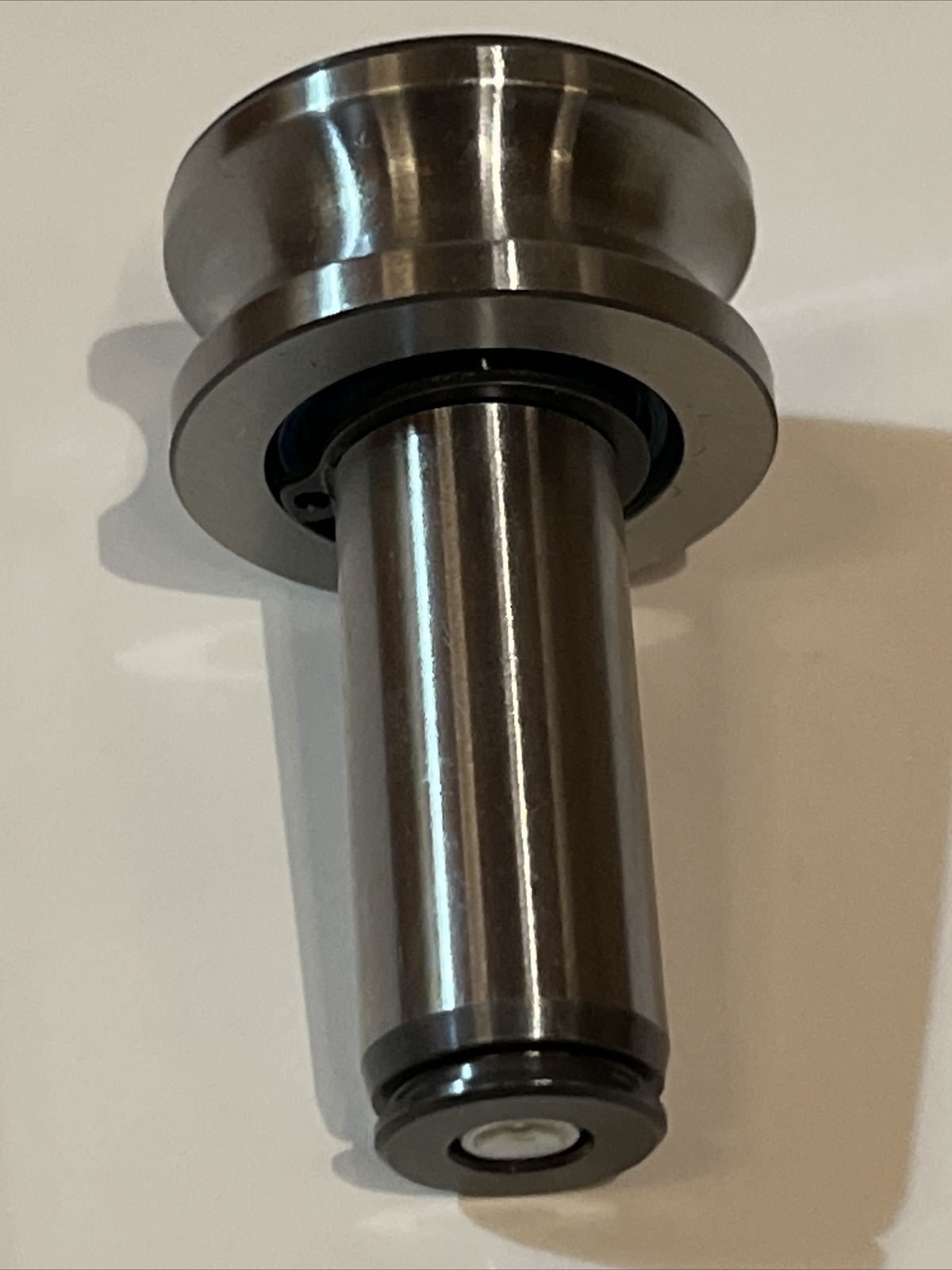 INA Metal Shielded V Groove Track Bearing F-235468 32mm x 16mm ...