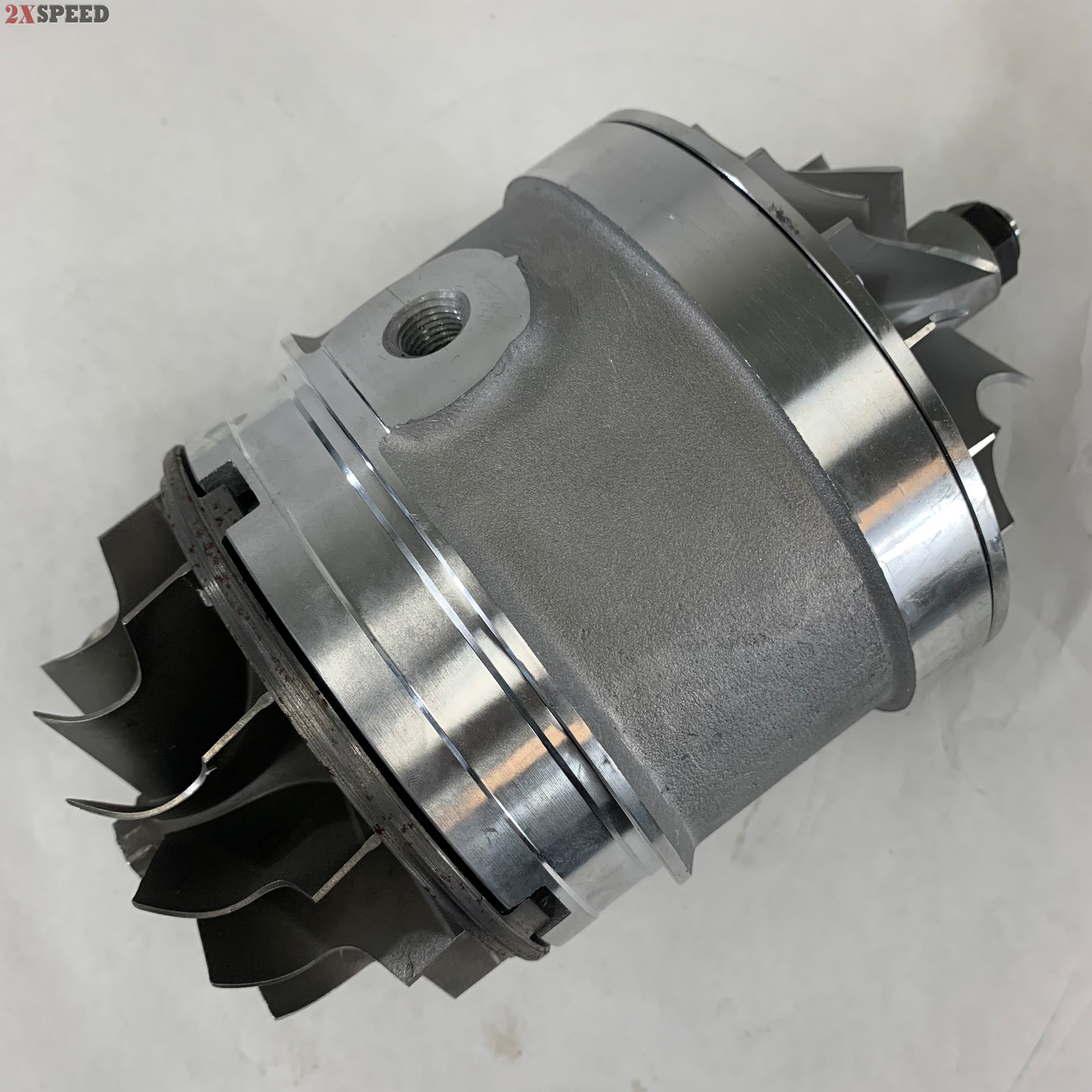 (rust on surface)Turbo Cartridge For Cummins N14 Replaces 167050 ...