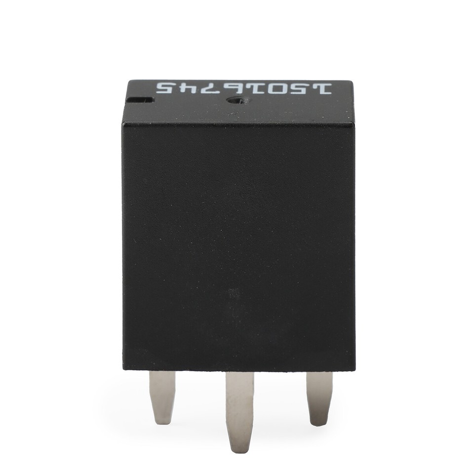 1PC Headlight A/C Relay Fit for Trailblazer Buick GMC Fuse Module ...