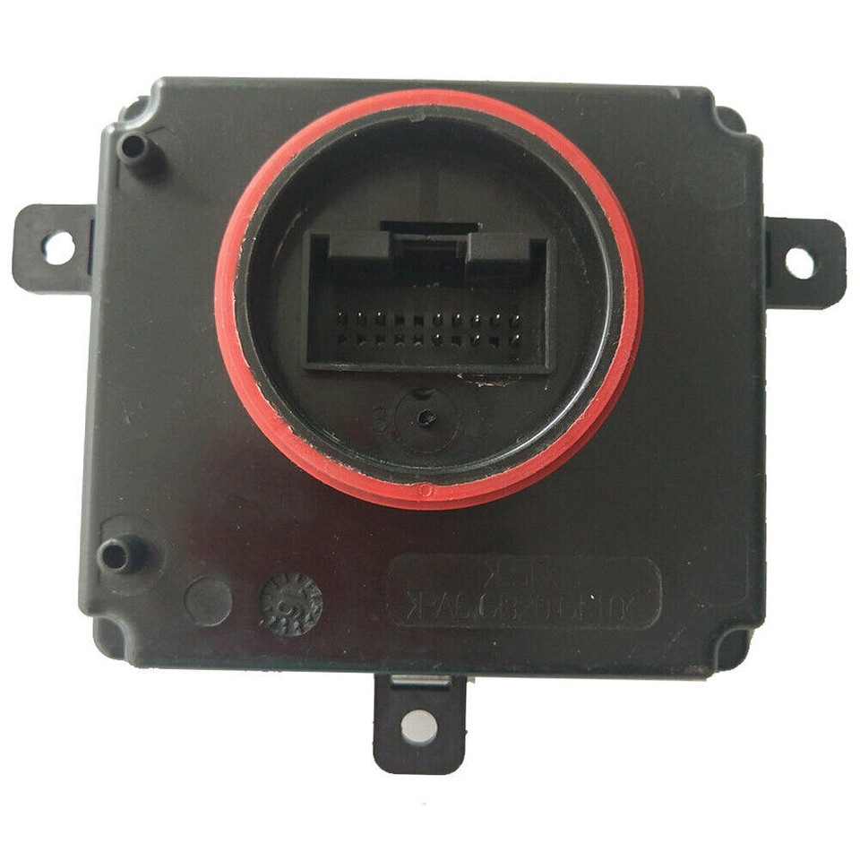 4G0907697G Daytime Running Light Control Module For 2014-2017 VW Golf ...