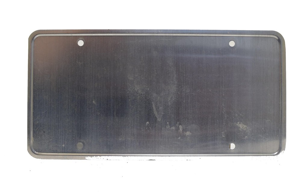 Minnesota License Plate 10, 000 Lakes 466 ADH | eBay