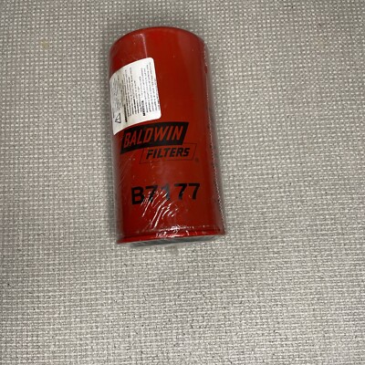 Engine Oil Filter Baldwin B7177 | eBay