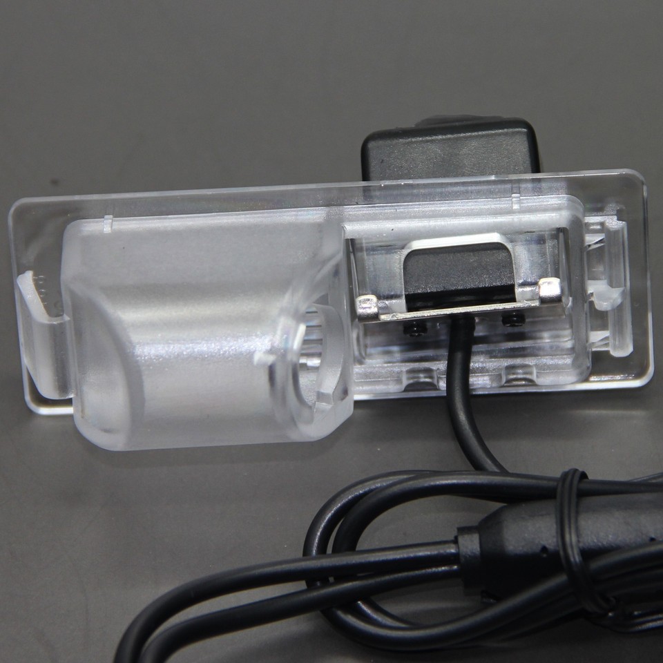 Car Reverse Rear View Backup camera For Cadillac CTS 2011 2012 2013 ...