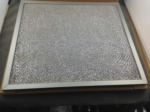 3 X WESTINGHOUSE RANGEHOOD FILTER 317X284MM 148182 WRD903 WRD906 ...