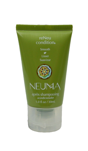 Neuma ReNeu Condition Smooth Shampooing 1.0 fl oz Balance Moisture ...