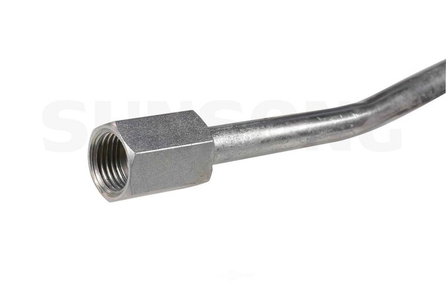 Power Steering Pressure Line Hose Assembly 3601088 fits 1999 Saab 9-5 ...