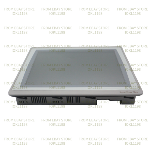 New Allen Bradley 2711P-T15C21D8S PanelView Plus 7 Standard 15 Terminal ...