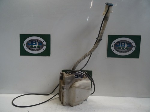 RANGE ROVER L322 WASHER BOTTLE AND MOTORS 6160-7020377 | eBay