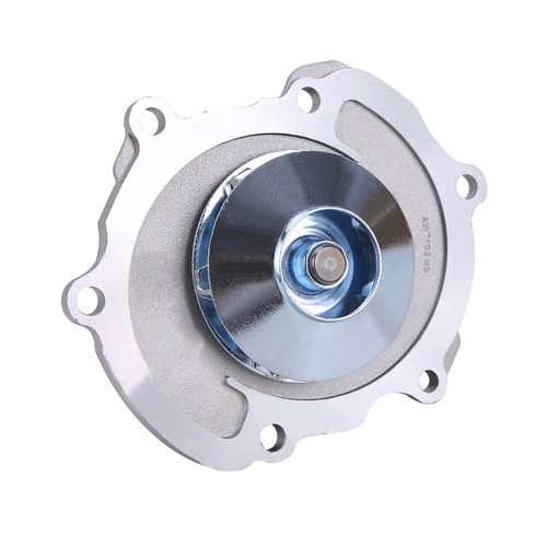 Water Pump AW5103 for 2004-2017 Buick Cadillac Chevrolet GMC V6 2.8L 3 ...