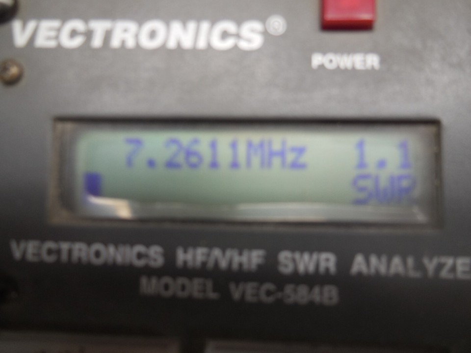 Drake MN-2000 2KW Antenna Tuner Ham *Works* *AS-IS No Returns* | eBay