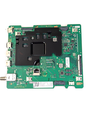 SAMSUNG UN65TU7000F MAIN BOARD BN94-16156R | eBay