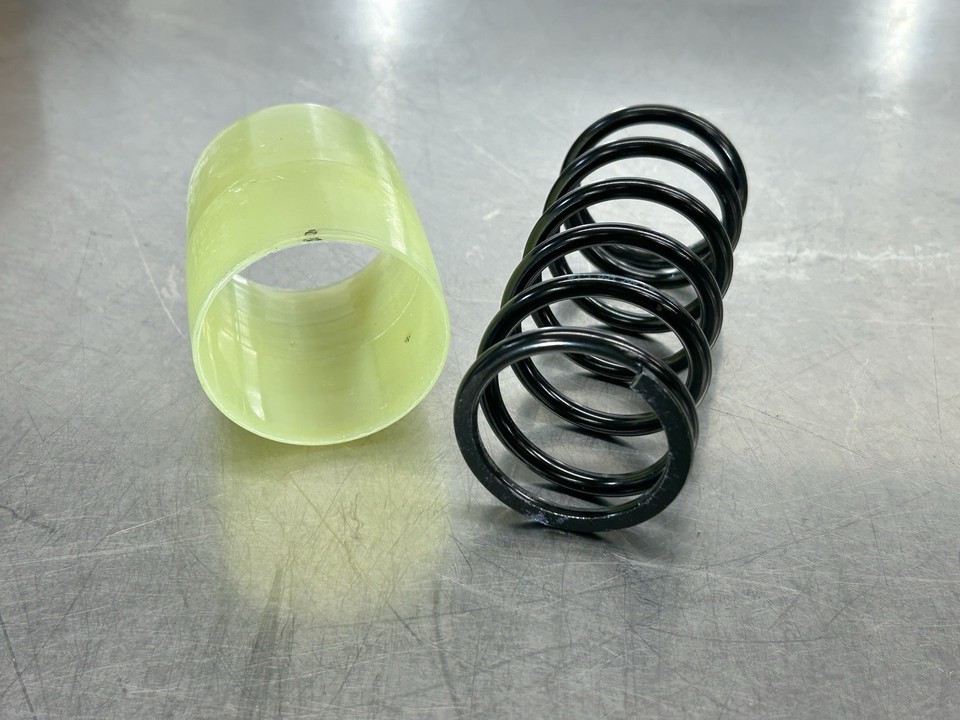 2000 - 18 Ski Doo TRA Primary Clutch Spring NEW OLD STOCK 415034900 ...