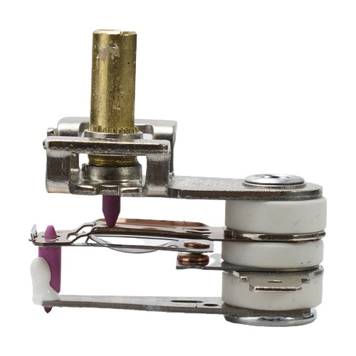 For Toasters Temperature Switch 3.6 X 3.3 X 3.6cm AC 250V 16A ...