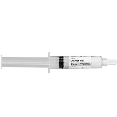 Ivoclar Vivadent 605525 IPS Object Fix Flow Syringe 10 mL EXP Dec 2026 ...