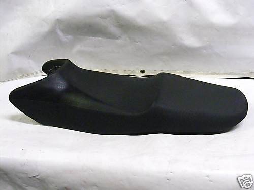 06 SUZUKI GS 500 FK GS500 FK SEAT | eBay