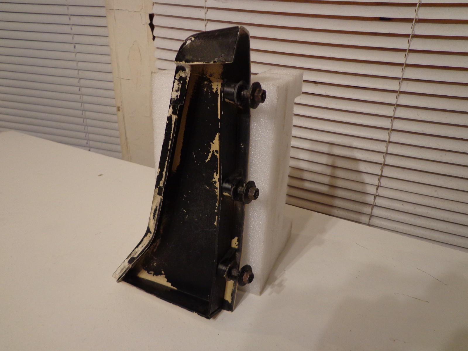 1981 82 83 84 85 86 87 Pontiac Grand prix Rear Driver Side Quarter ...