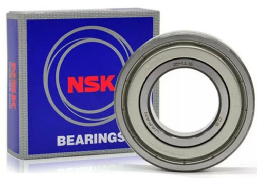 NSK 6901 ZZ Deep Groove Radial Ball Bearing 12x24x6mm 61901 ZZ | eBay