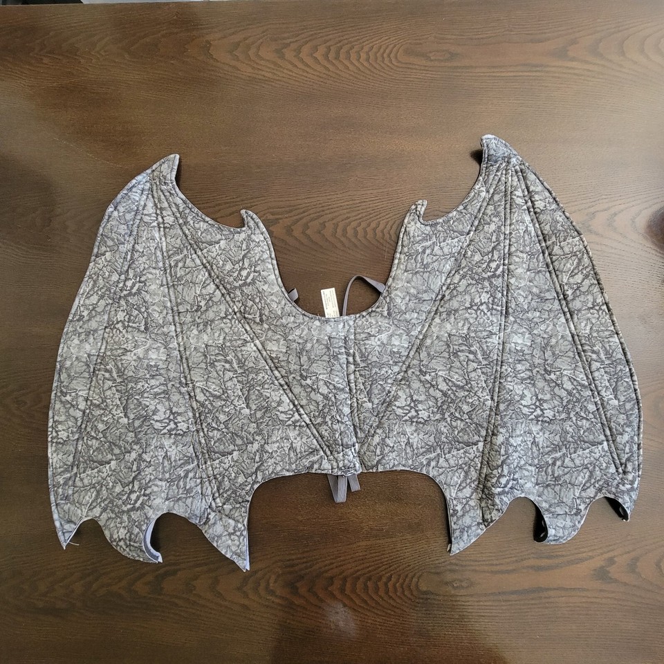 Ghastly Gargoyle Child Costume Halloween California Costumes Youth Size ...