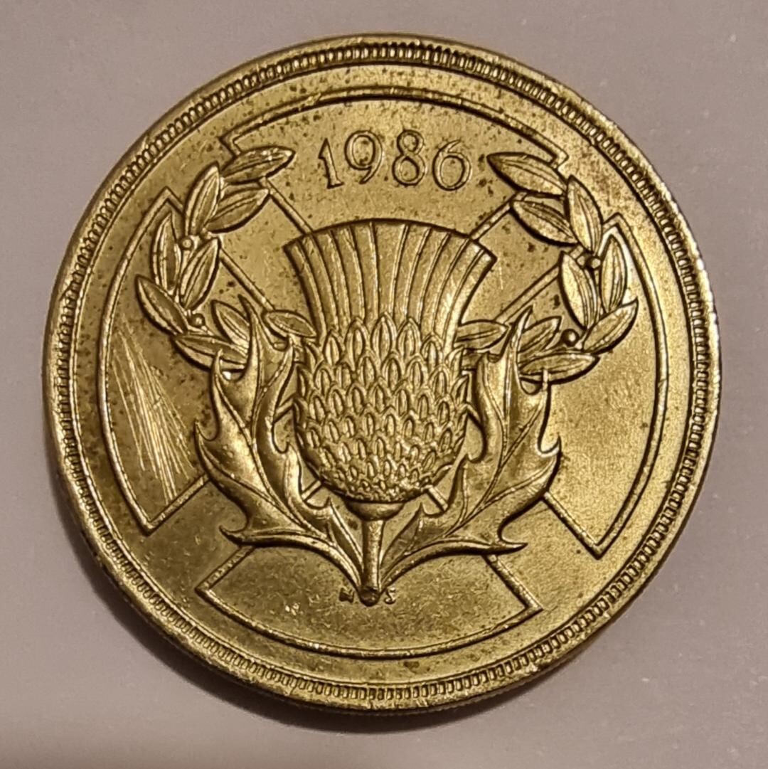 £2.00 very rare coin royal mint | eBay UK