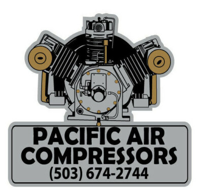 4812 SAYLOR BEALL MODEL 703 VALVE SET WITH GASKETS AIR COMPRESSOR PARTS ...