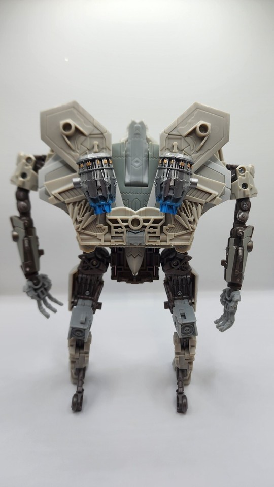 Thrusters for Studio Series 06, 21 Upgrade Kit | eBay