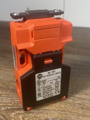 Other - Interlock Switches