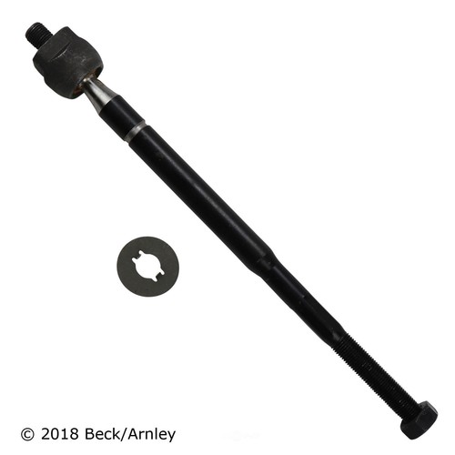 Inner Tie Rod End Beck/Arnley 101-4293 | eBay