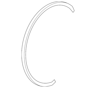 Genuine GM Drive Axle Shaft Seal 15919548 | eBay