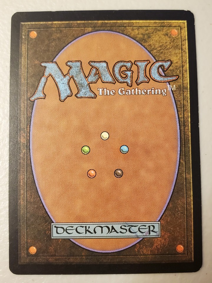 MTG Death's Shadow 57/145 Moderate Play | eBay