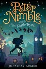 Peter Nimble and His Fantastic Eyes - Paperback By Auxier, Jonathan ...