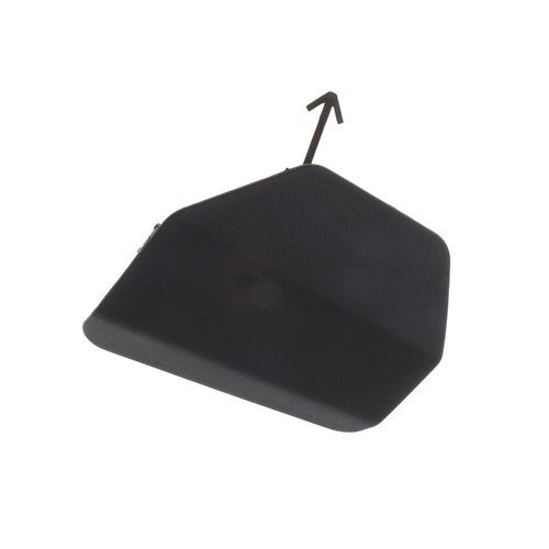 Front Bumper Towing Tow Hook Eye Cover 531280A060 For Toyota Corolla ...