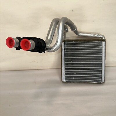 VOLKSWAGEN PASSAT 2012 - 2015 Passat AC Temperature Heater Core ...