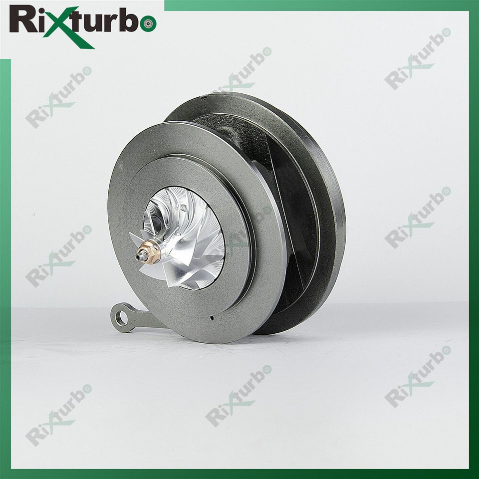 Billet core turbo 49335-00610 cartridge TF035 for BMW 120D 220D 320D ...