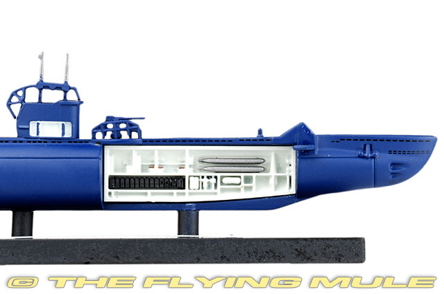 Atlas Editions 1:350 U-class Submarine Royal Navy HMS Ultor | eBay