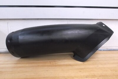 SIMPLICITY GRASS BAGGER MOUNTING TUBE 42" RIDING LAWN MOWER TRACTOR ...