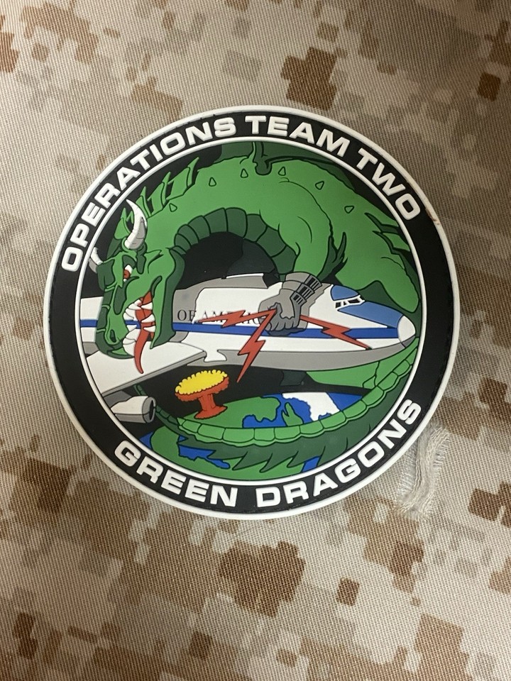 NAOC Airborne Operations Center SECDEF E4-B STRATCOM Nuclear Command ...