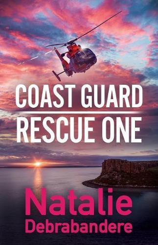 Natalie Debrabandere Coast Guard Rescue One (Poche) 9781718748927 | eBay