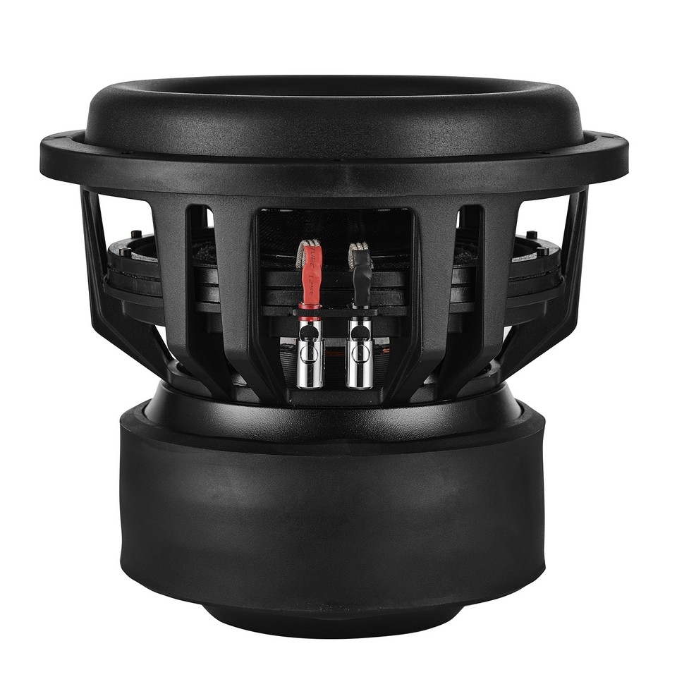 Black Diamond 12" High Excursion Subwoofer 3500W RMS / 7000W Max ...