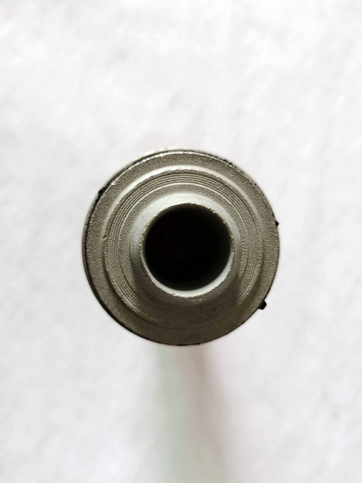 2pcs Front Position Subframe Bushing for 2006-2013 Nissan Versa Sentra ...