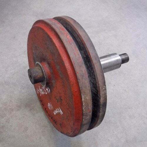 Used Pitman Crank fits Case IH 8360 8380 8350 SC414 fits Hesston 8200 ...