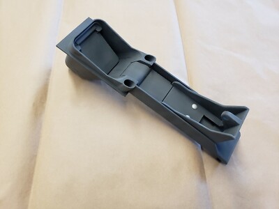 GILBARCO M01047A005 ENCORE 300 500 NOZZLE BOOT FLAPPER ACTIVATED ...