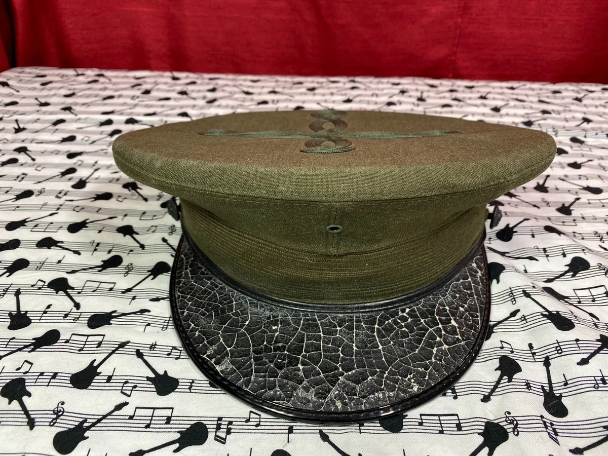 Us Marines Quatrefoil