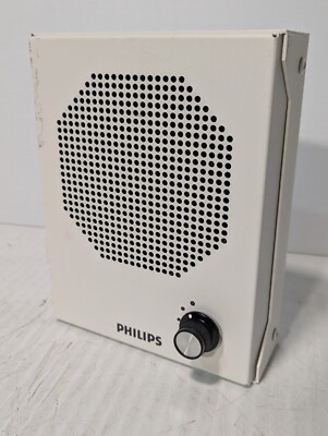 Philips 989803186441 Switch Speaker | eBay
