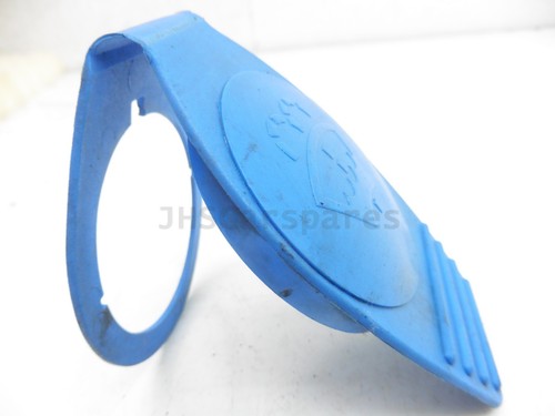 VW BORA 2.0 2000 WINDSCREEN WASHER RESERVOIR BOTTLE NECK CAP COVER ...